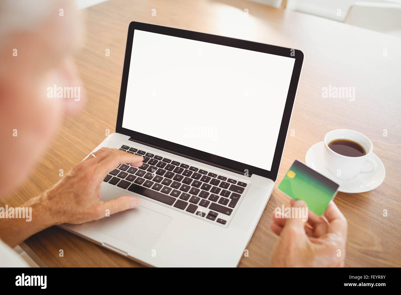 Internet money computer screen hi-res stock photography and images - Alamy