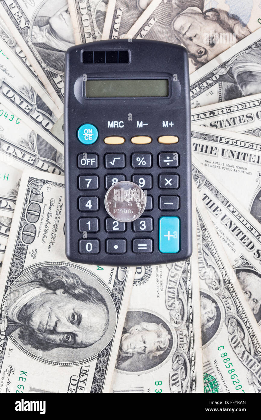 Calculator background hi-res stock photography and images - Alamy