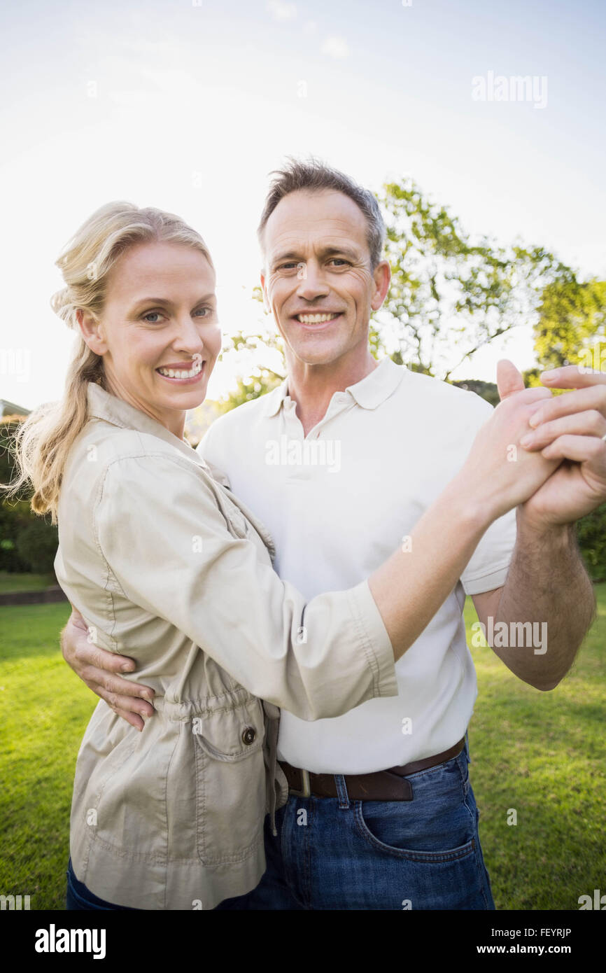 Pleasure dancing hi-res stock photography and images - Alamy