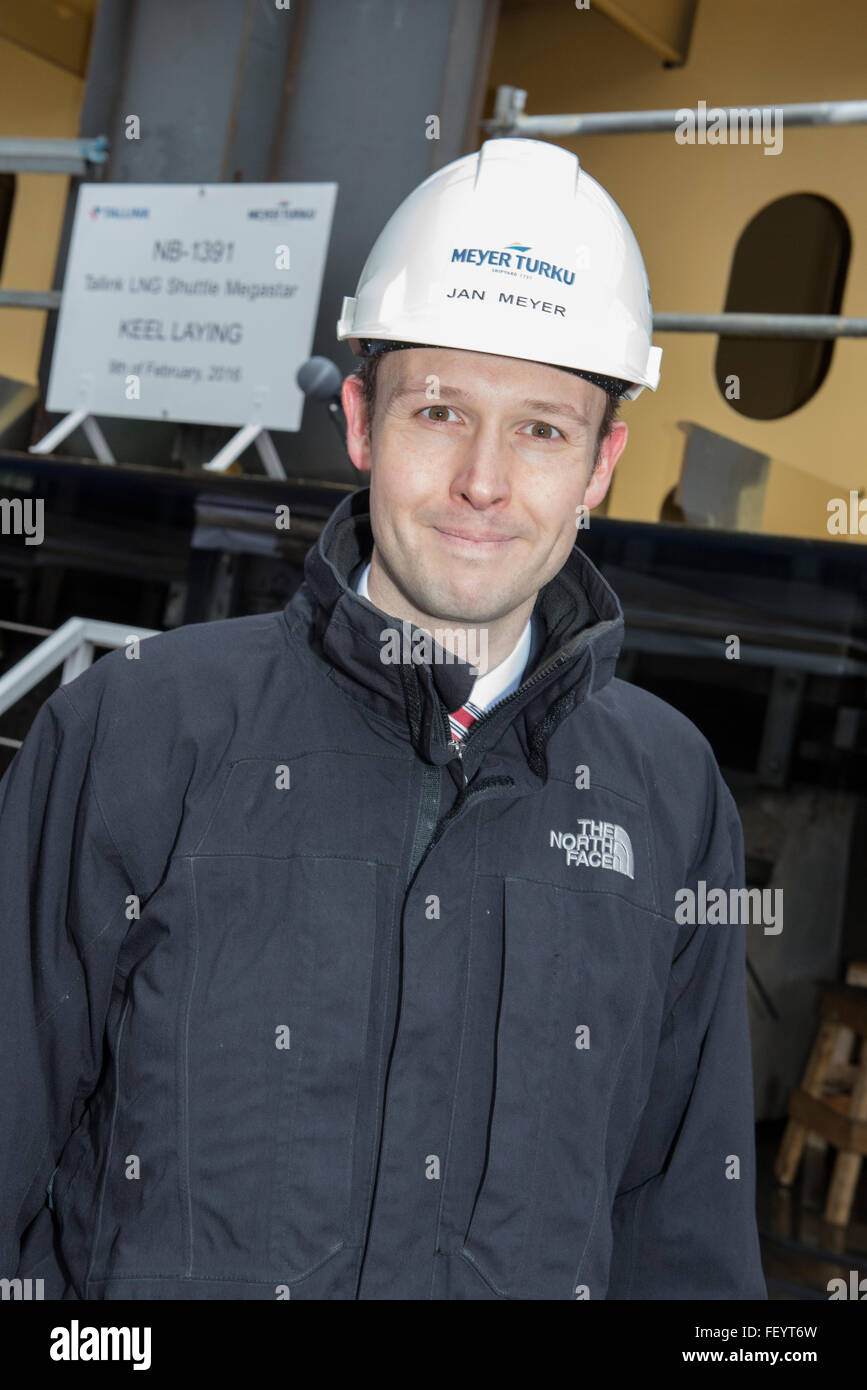 Stefan meyer hi-res stock photography and images - Alamy