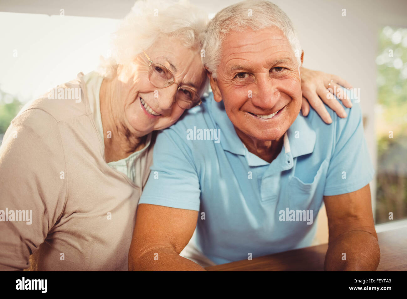 Portrait lover hi-res stock photography and images - Alamy