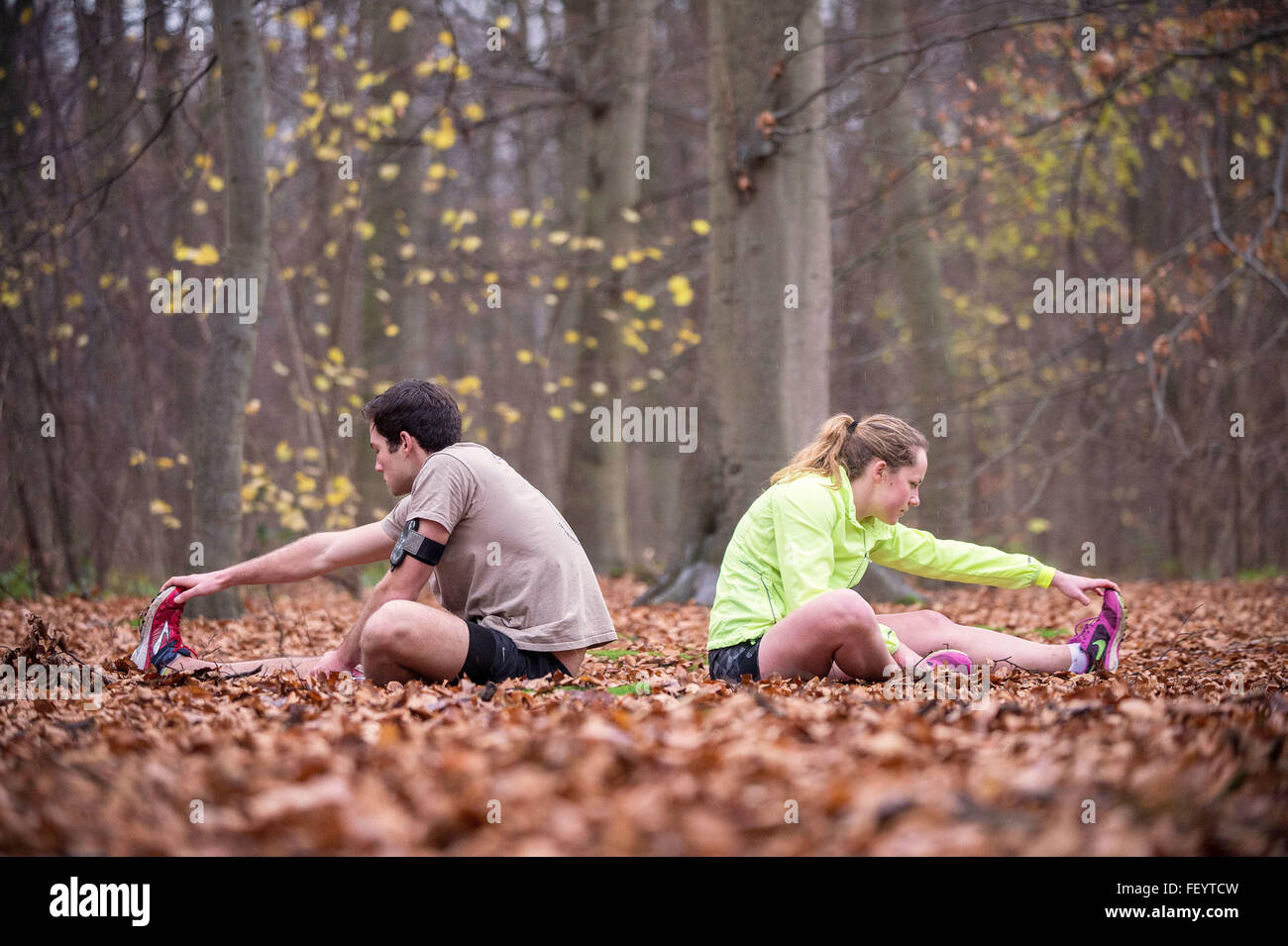 100 km run hi-res stock photography and images - Alamy