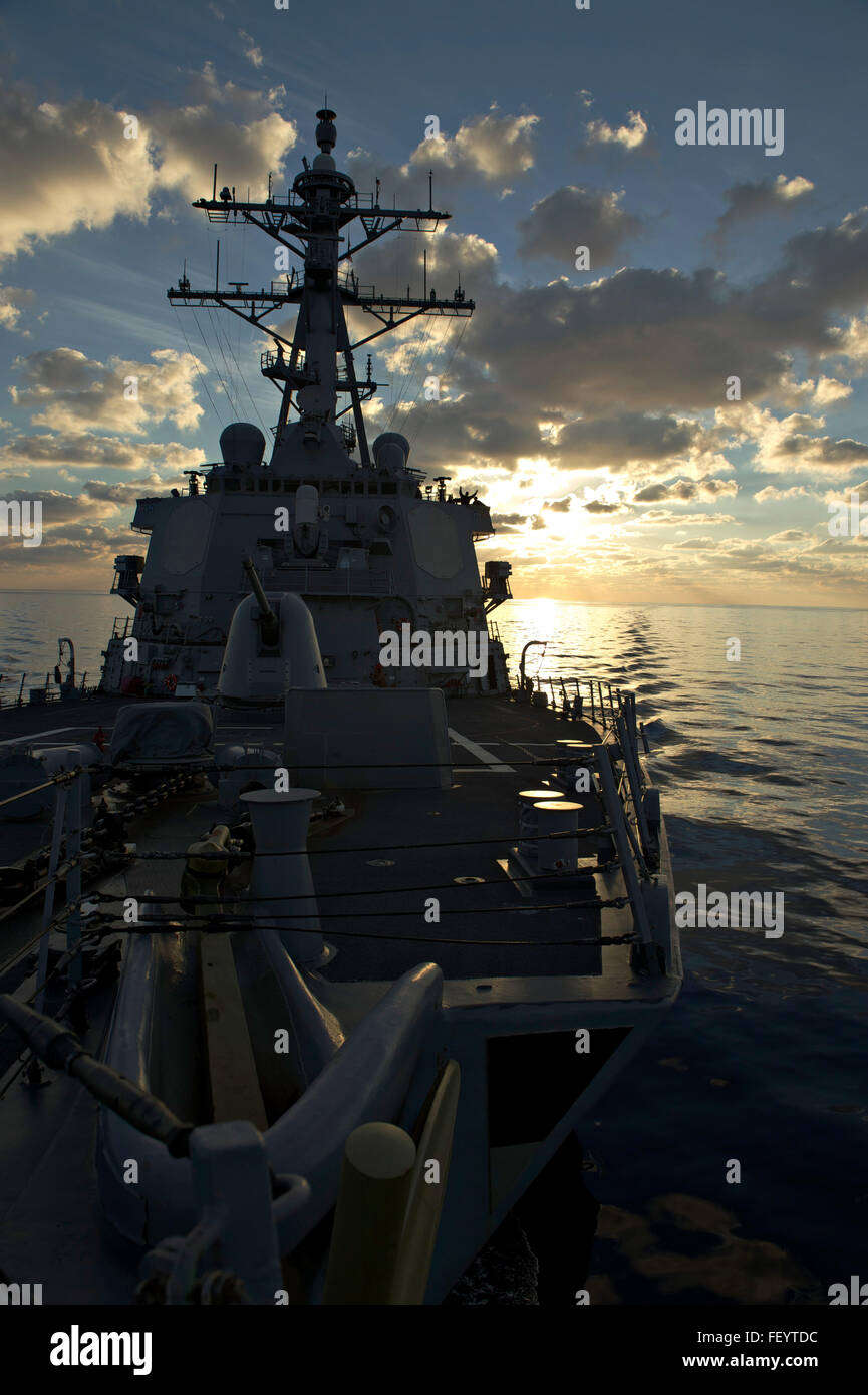 Uss Carney Ddg 64 Stock Photos & Uss Carney Ddg 64 Stock Images - Alamy