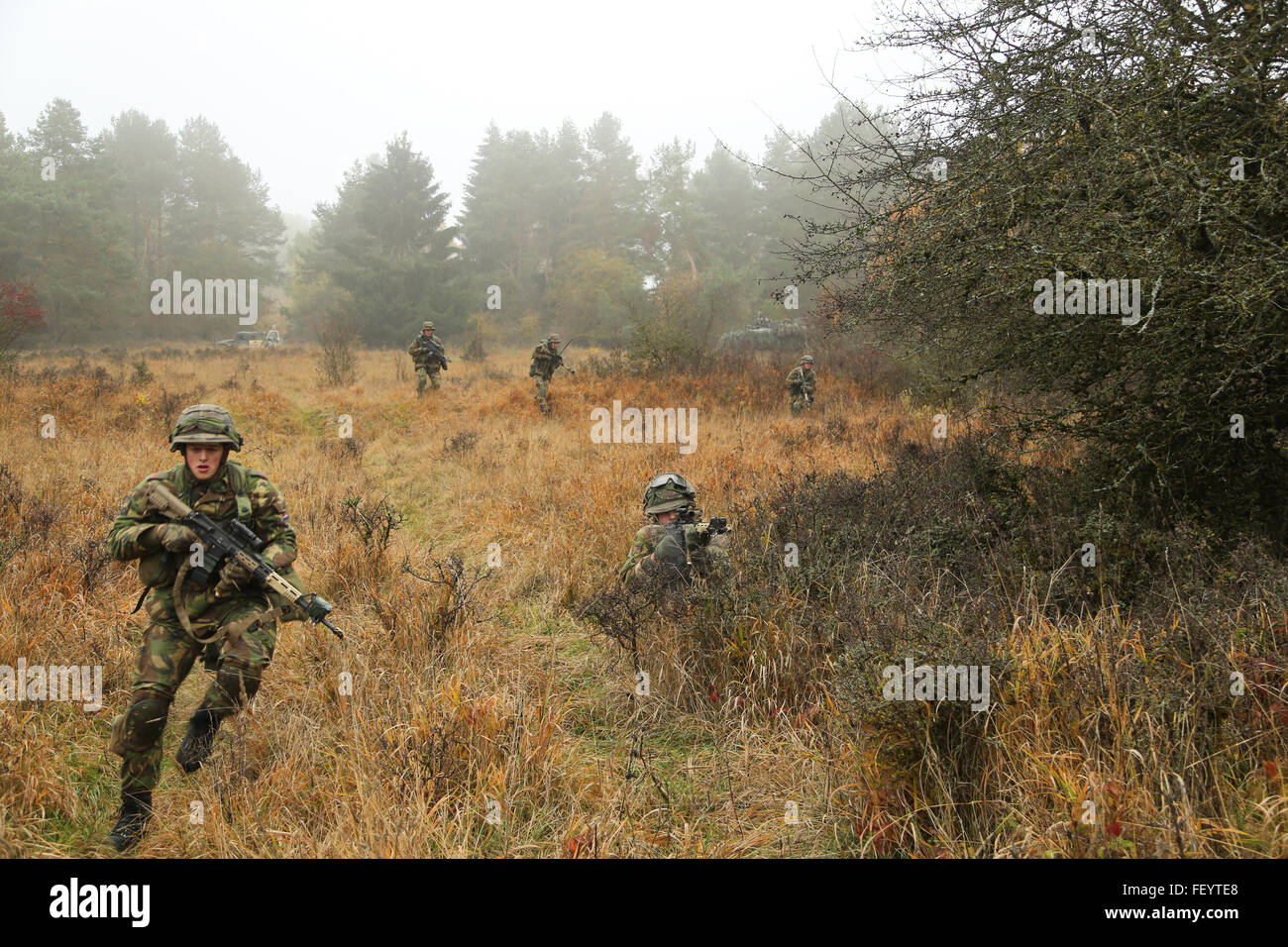 112th infantry hi-res stock photography and images - Alamy