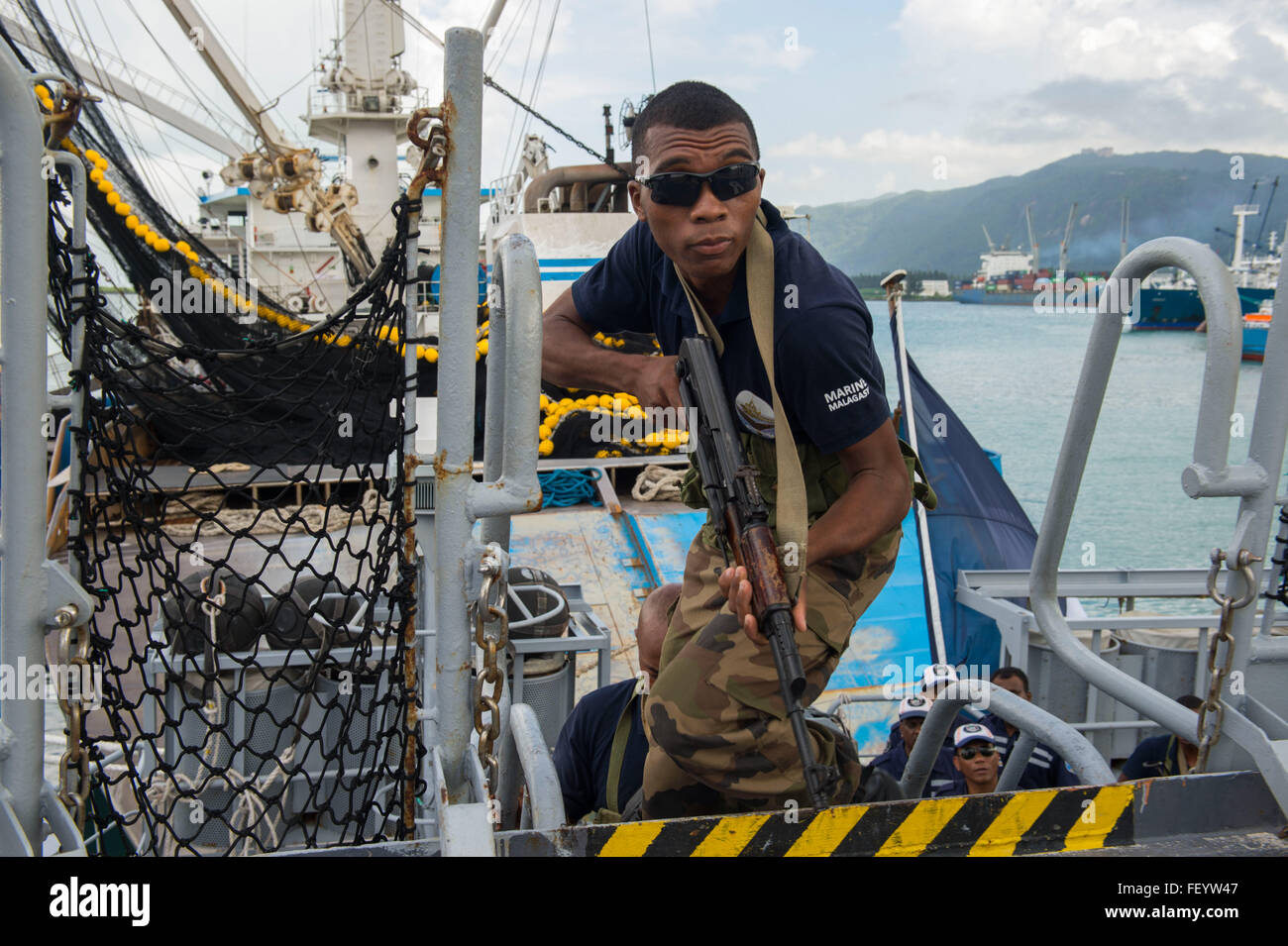 Cutlassexpress2016 hi-res stock photography and images - Alamy