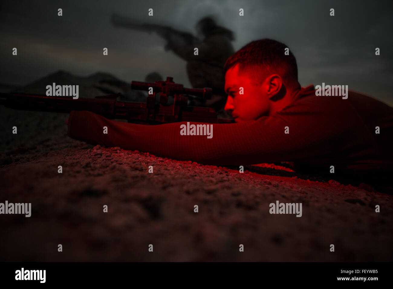 Central readiness regiment hi-res stock photography and images - Alamy