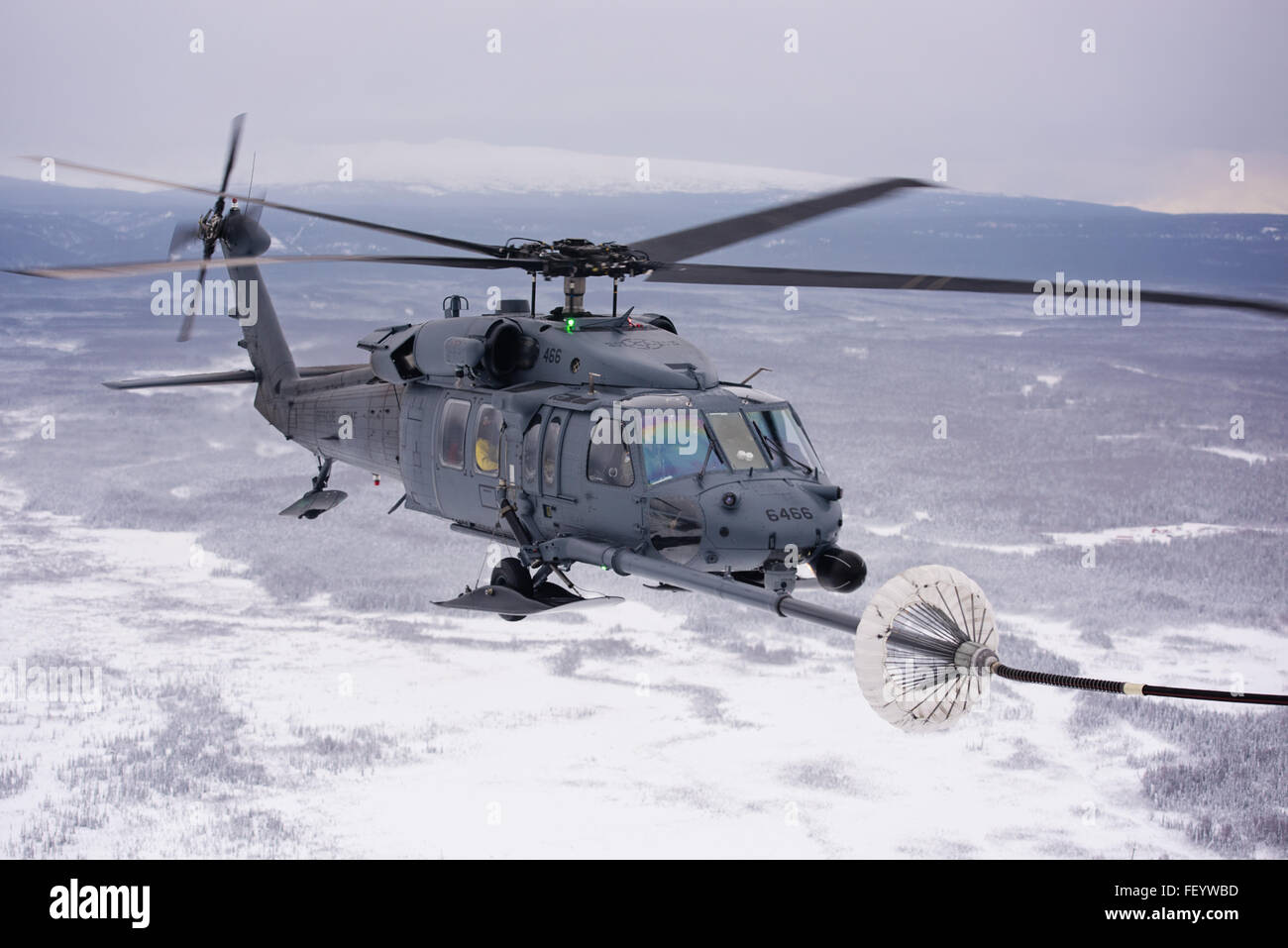 JOINT BASE ELMENDORF-RICHARDSON, Alaska — Col. Harlie Bodine, commander ...