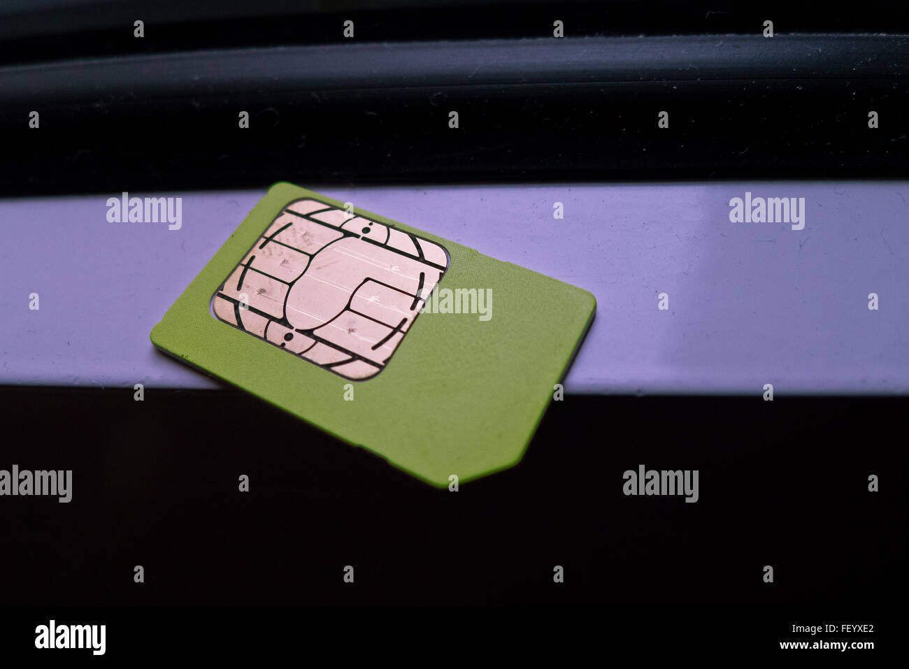 Memory card Stock Photo - Alamy