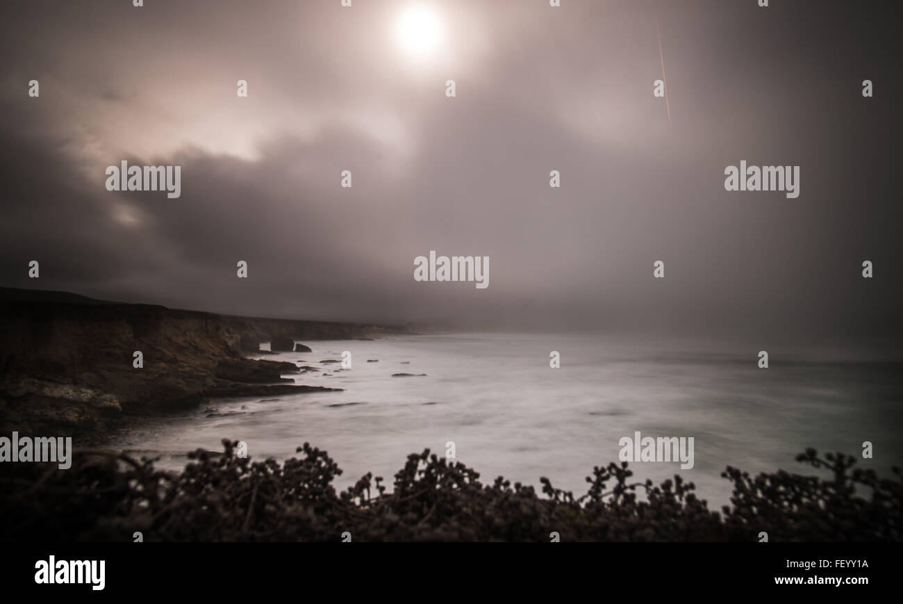 The Jason-3 satellite is launched from Vandenberg Air Force Base ...