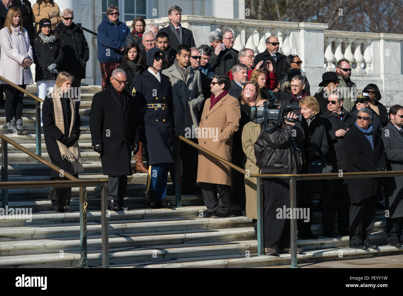 NASA honors fallen astronauts during the Day of Remembrance at ...