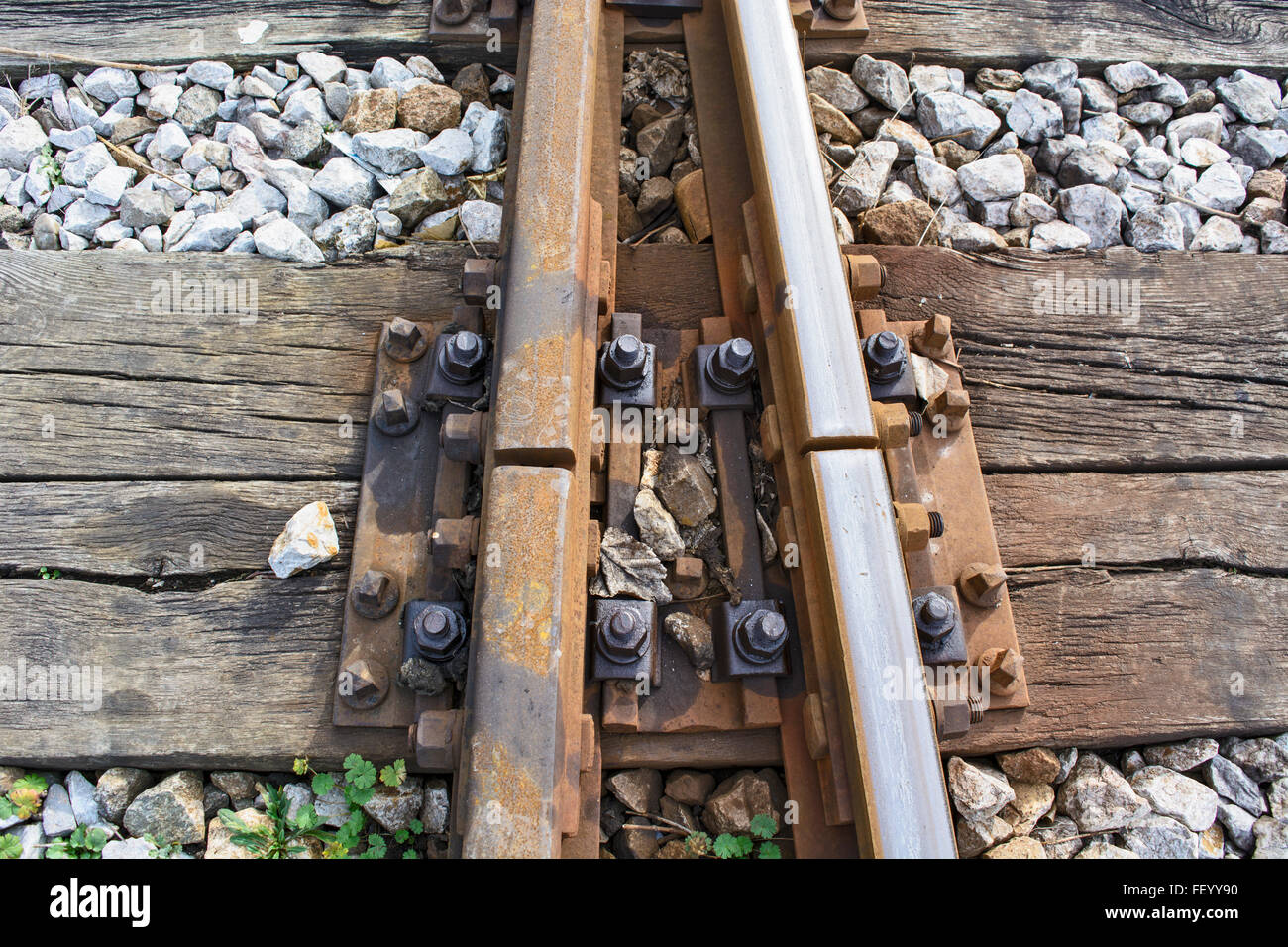 Connecting routes hi-res stock photography and images - Alamy
