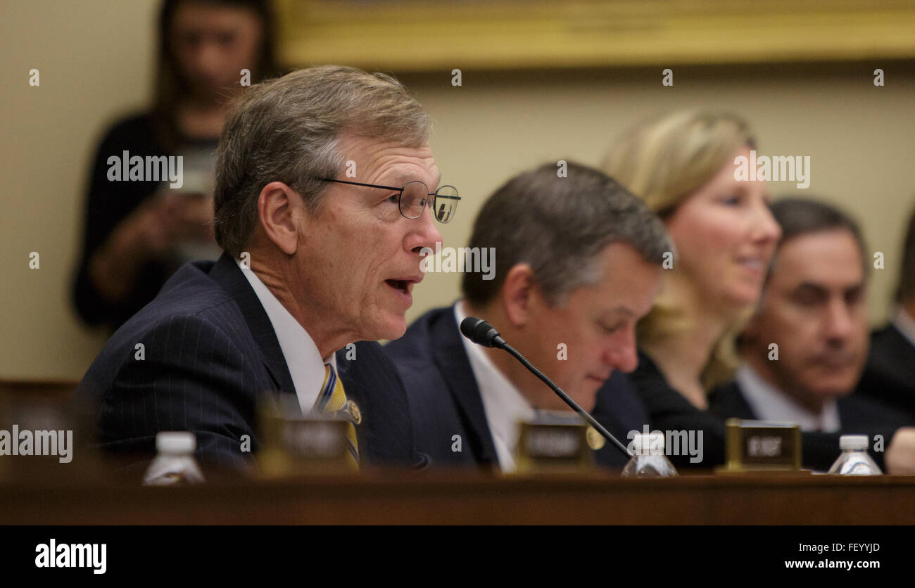 House science space and technology committee hi-res stock photography ...