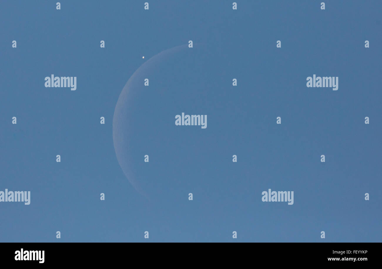 Occultation hi-res stock photography and images - Alamy