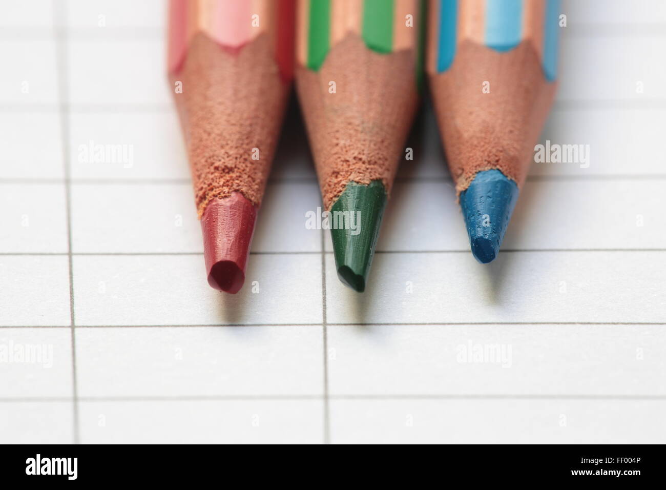 Primary blue hi-res stock photography and images - Alamy