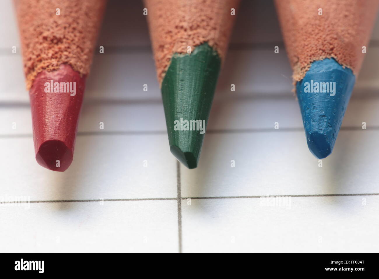 Crayon drawing primary hi-res stock photography and images - Alamy