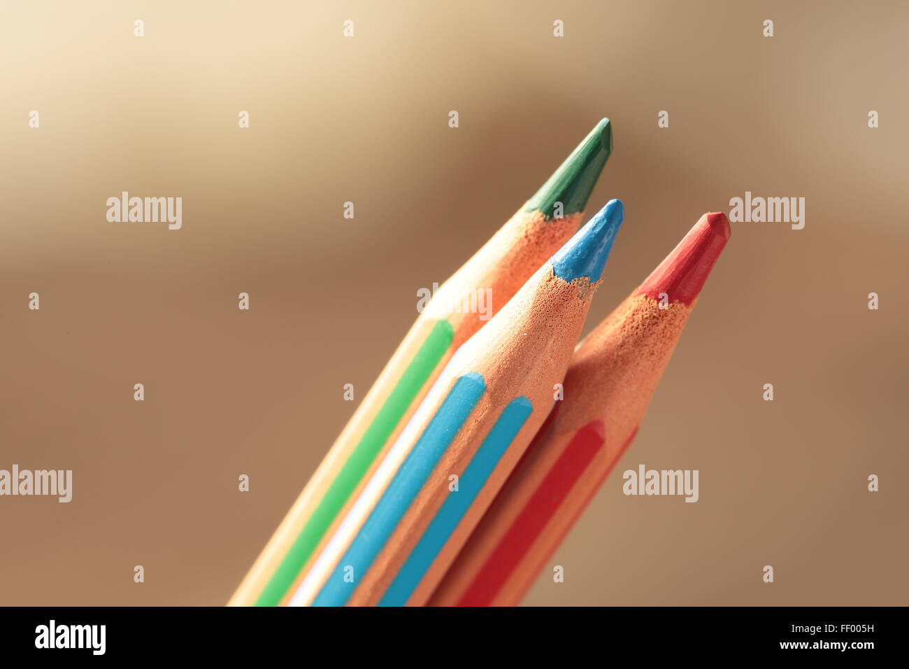 Red green blue primary colors hi-res stock photography and images - Alamy