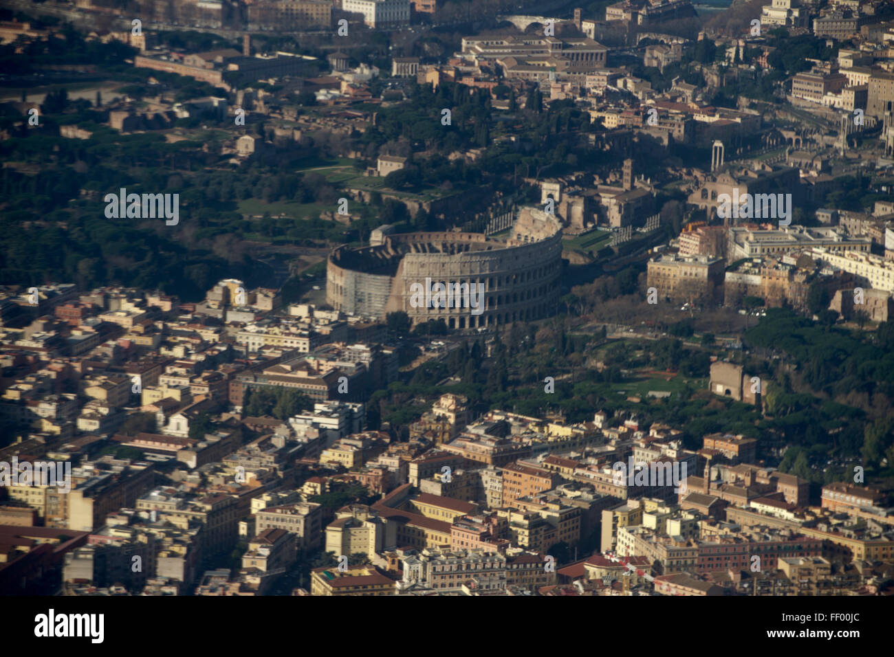 Rome coliseum dc hi-res stock photography and images - Alamy