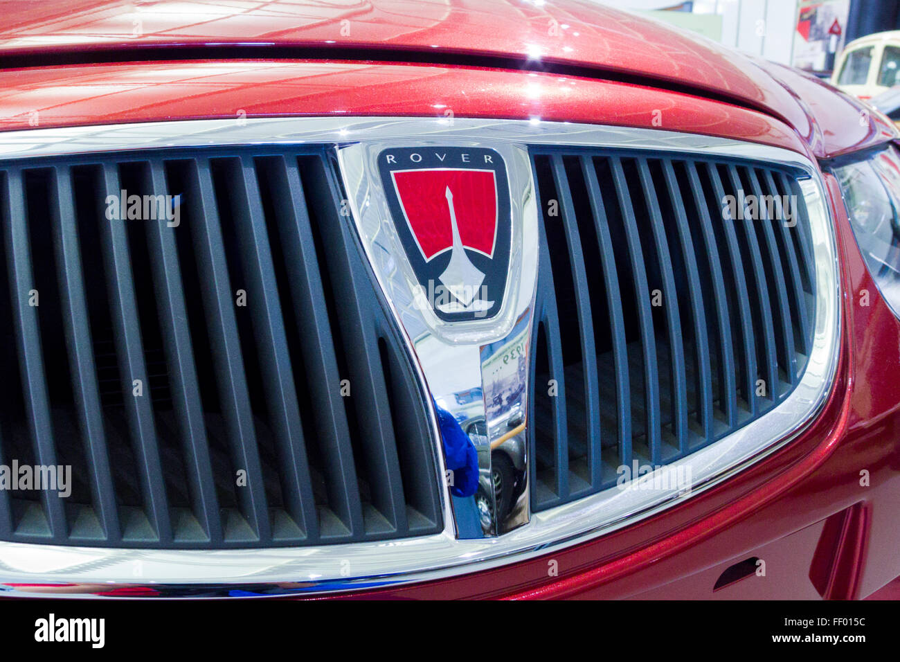 Lifted vehicles hi-res stock photography and images - Alamy