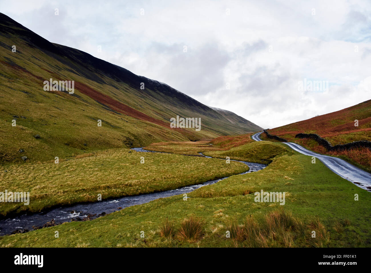Barbon Beck Barbon Beck High Resolution Stock Photography and Images ...