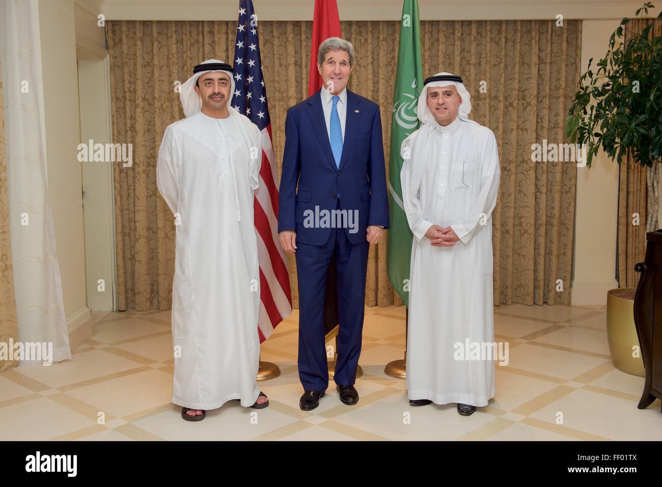 Adel Abdullah High Resolution Stock Photography and Images - Alamy