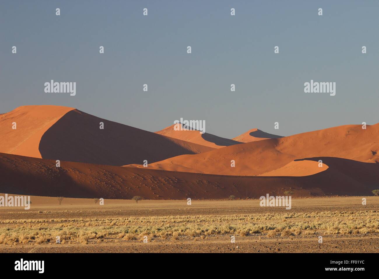 Sweeping dunes hi-res stock photography and images - Alamy