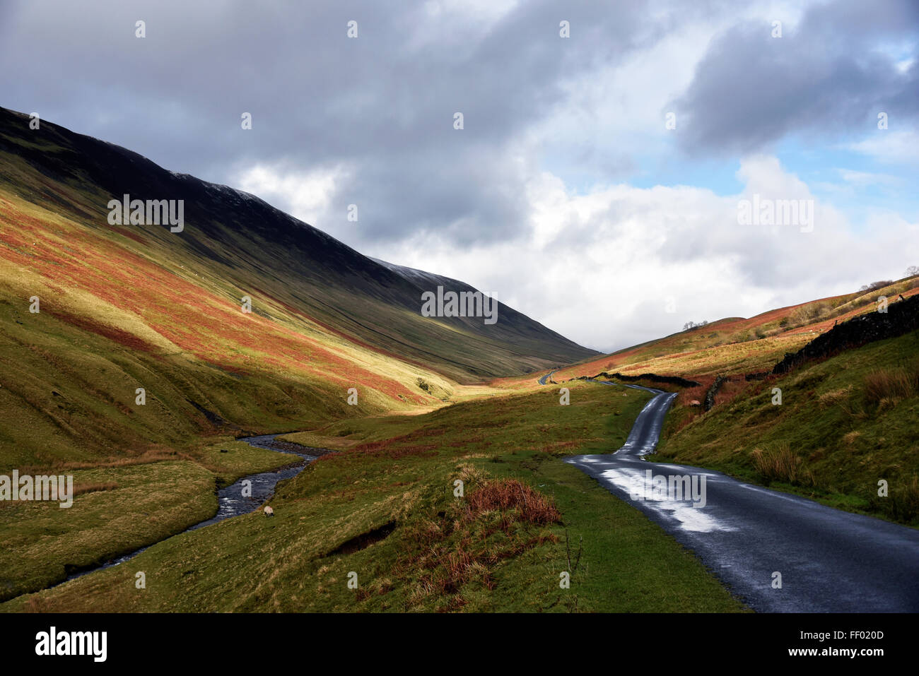 Barbon Beck Barbon Beck High Resolution Stock Photography and Images ...
