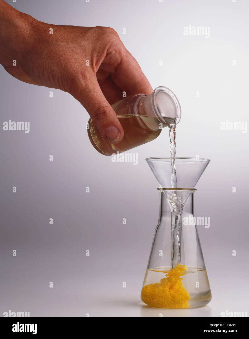 Lead Nitrate Solution