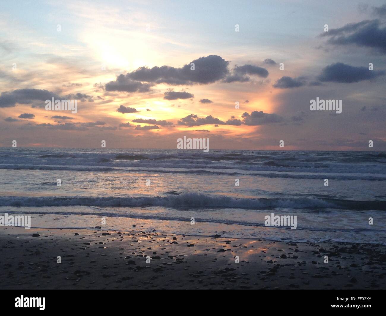 Del mar beach hi-res stock photography and images - Alamy