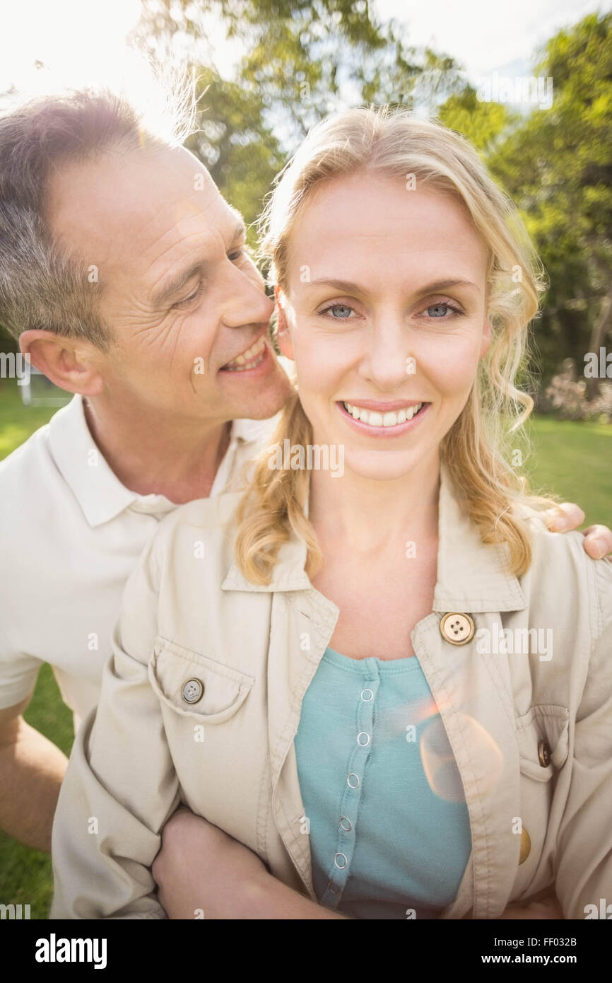 His wifes hi-res stock photography and images - Alamy