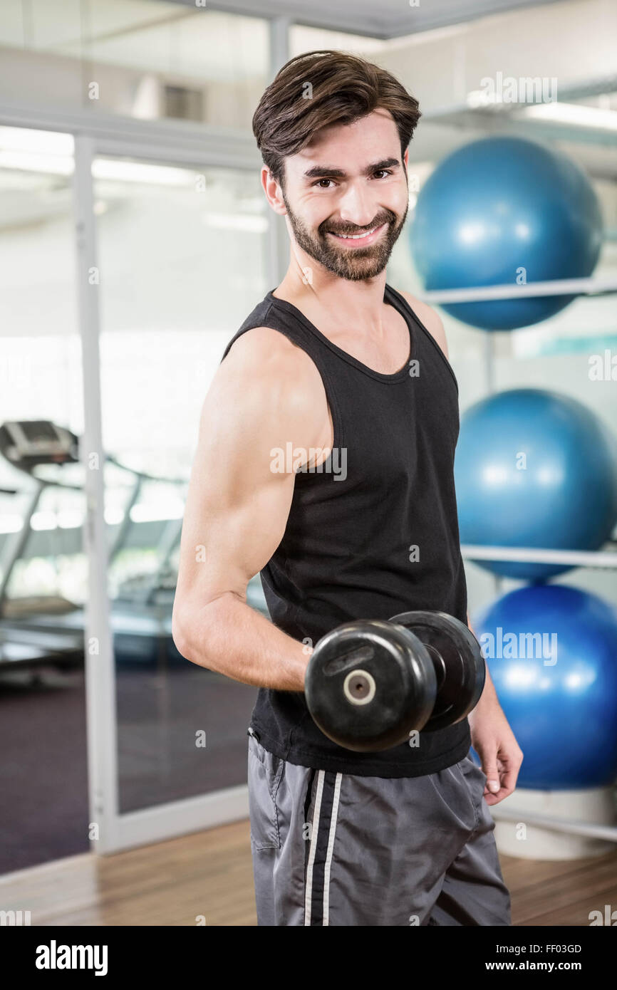 Muscle concentrated hi-res stock photography and images - Alamy