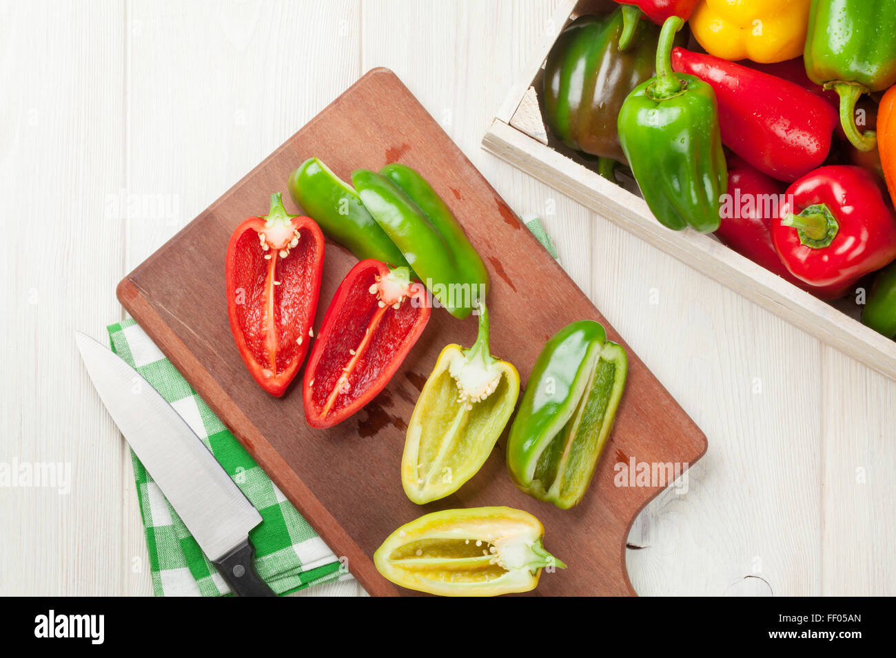 Tabl bell hi-res stock photography and images - Alamy