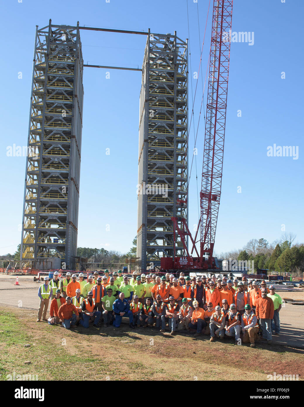 Stand mars hi-res stock photography and images - Alamy