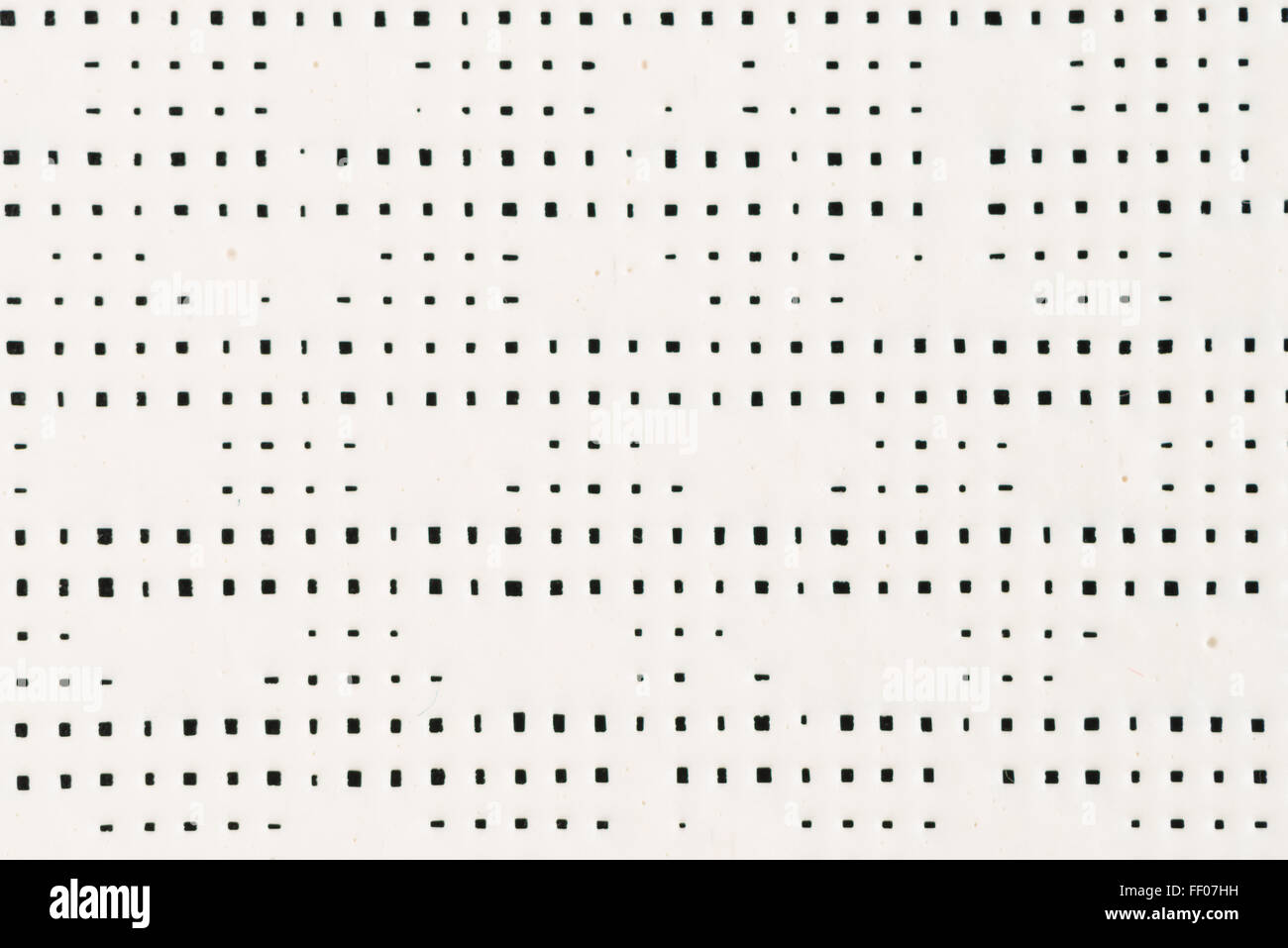 White and gray checkered plastic texture Stock Photo - Alamy