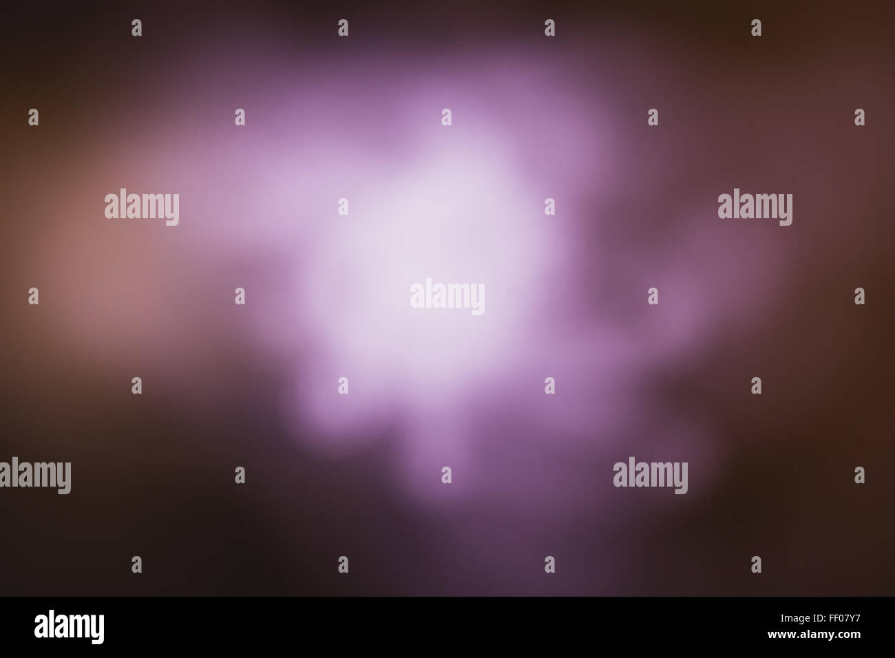 A purple aura background texture, featuring rich gradients of purple ...
