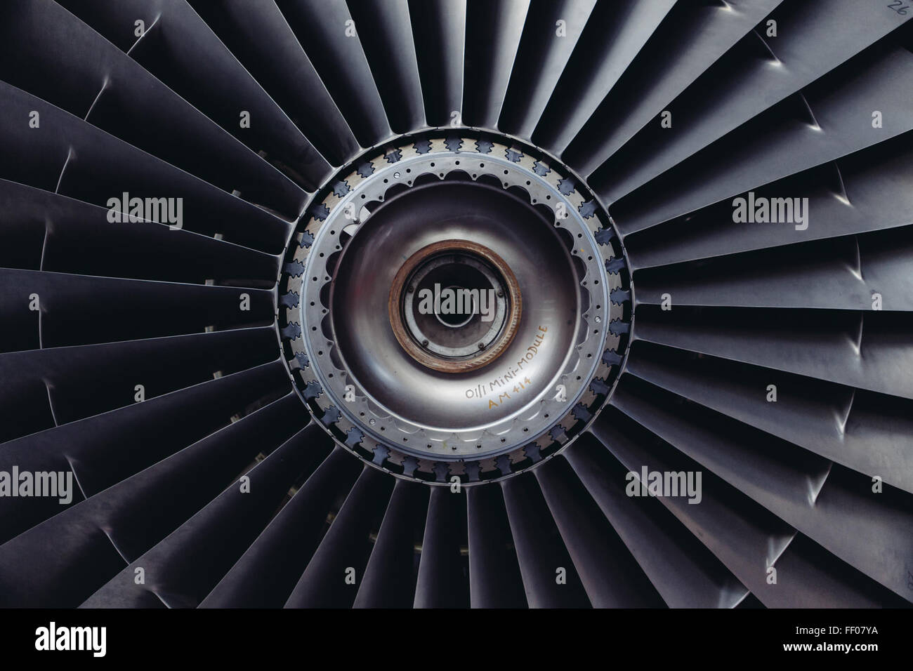 Circular design featuring dynamic hi-res stock photography and images ...