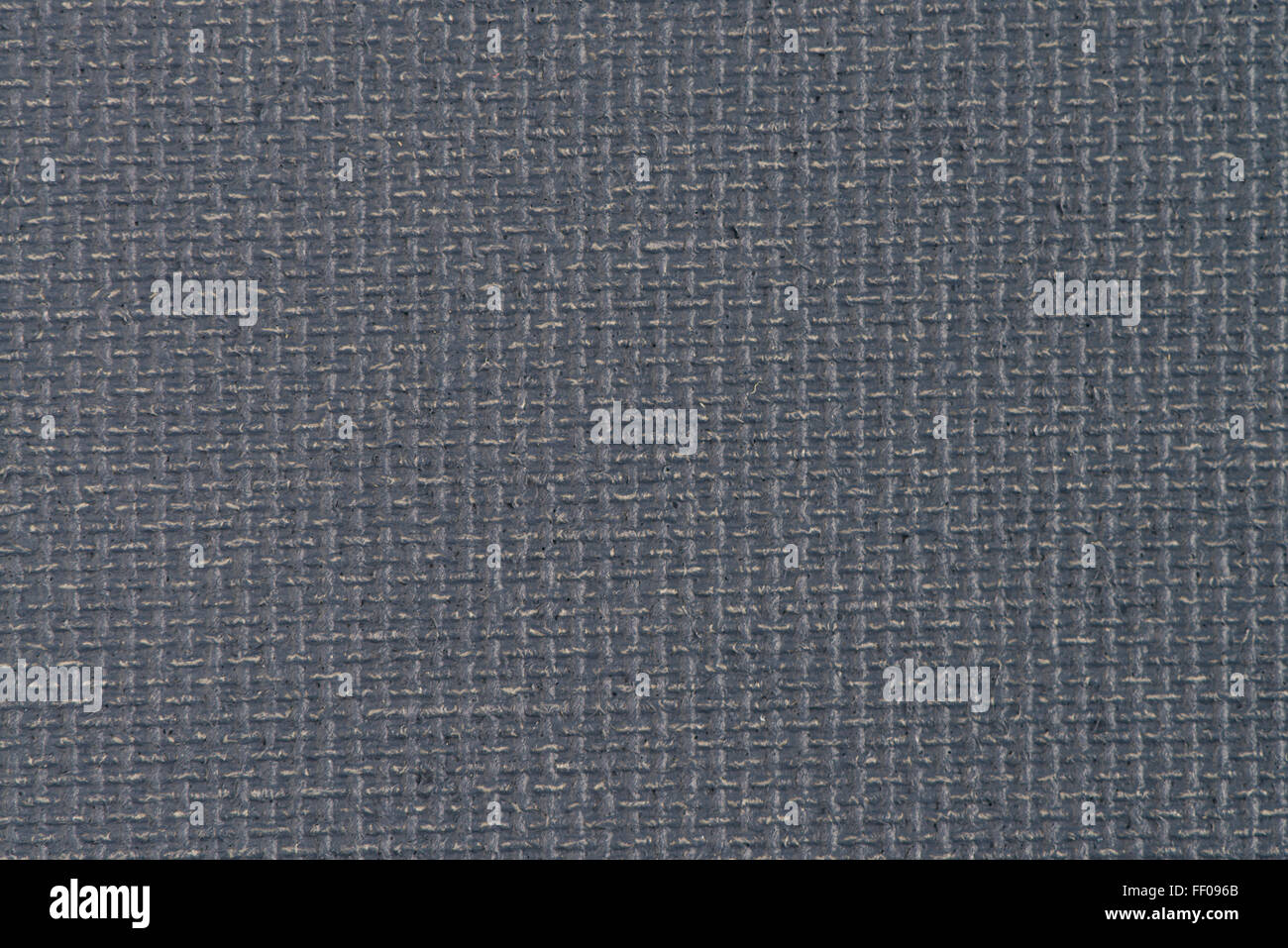 Closeup detail of grey fabric texture background Stock Photo - Alamy
