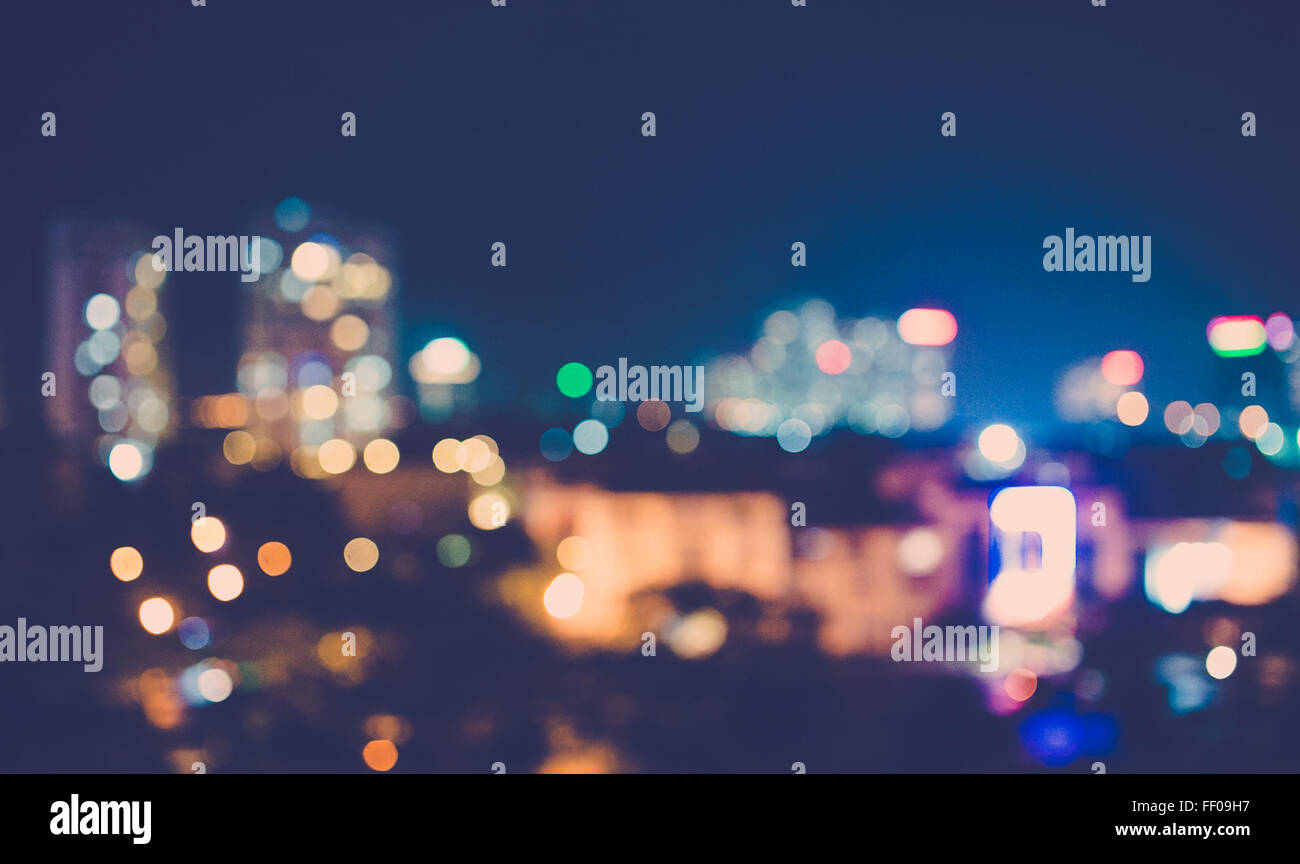 Outdoor street scene captures blurred hi-res stock photography and ...