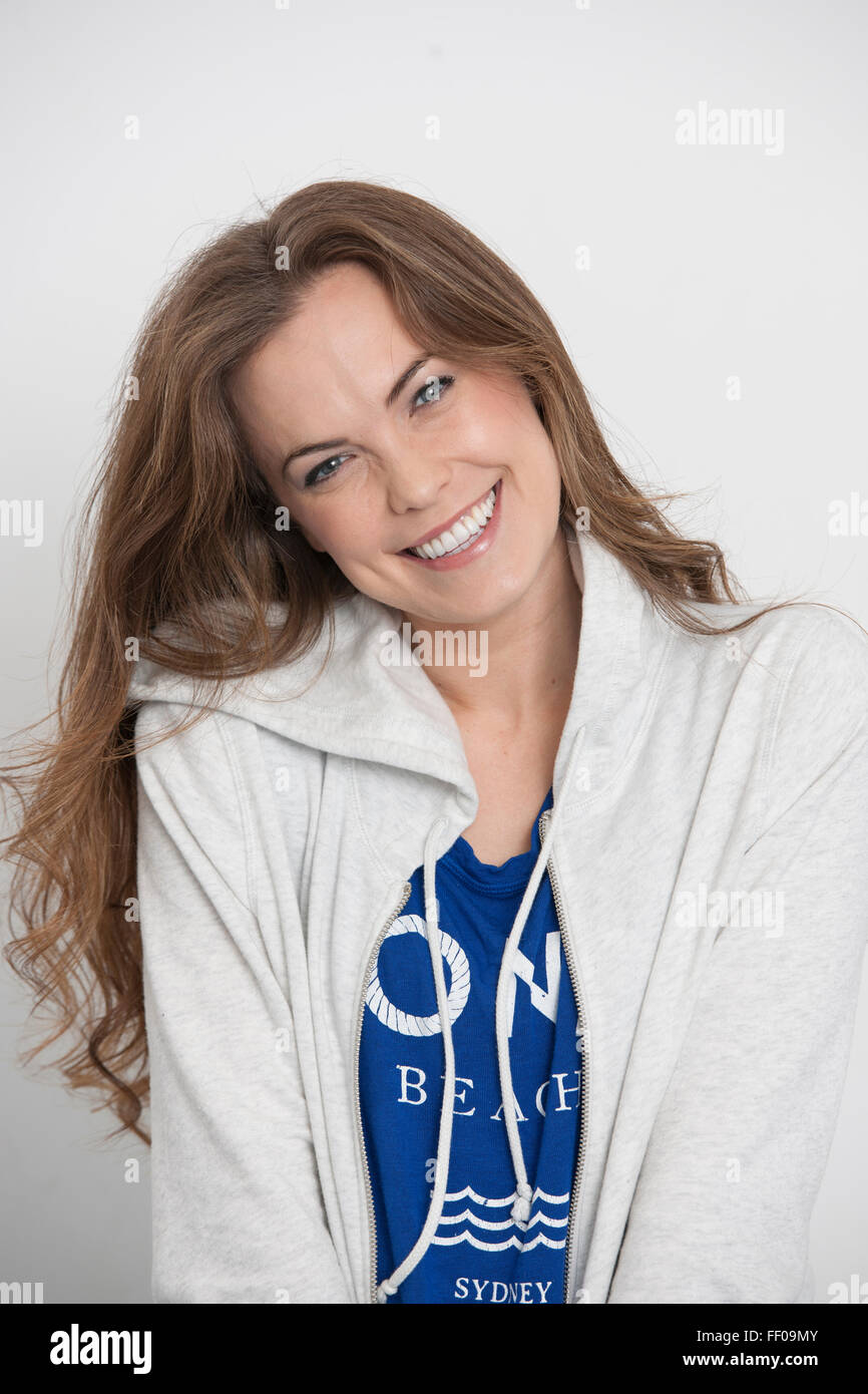 Happy expression hi-res stock photography and images - Alamy