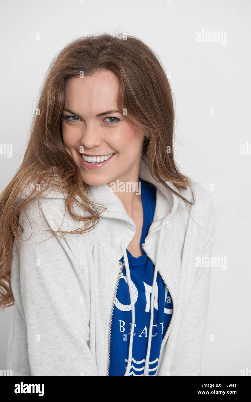 Happy expression hi-res stock photography and images - Alamy