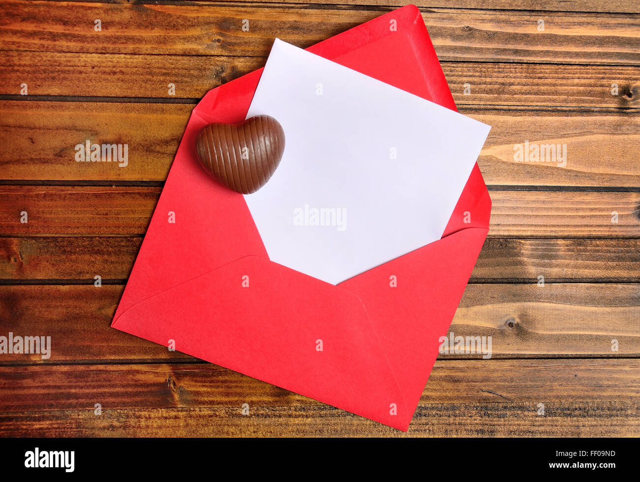 Empty paper chocolate hi-res stock photography and images - Alamy