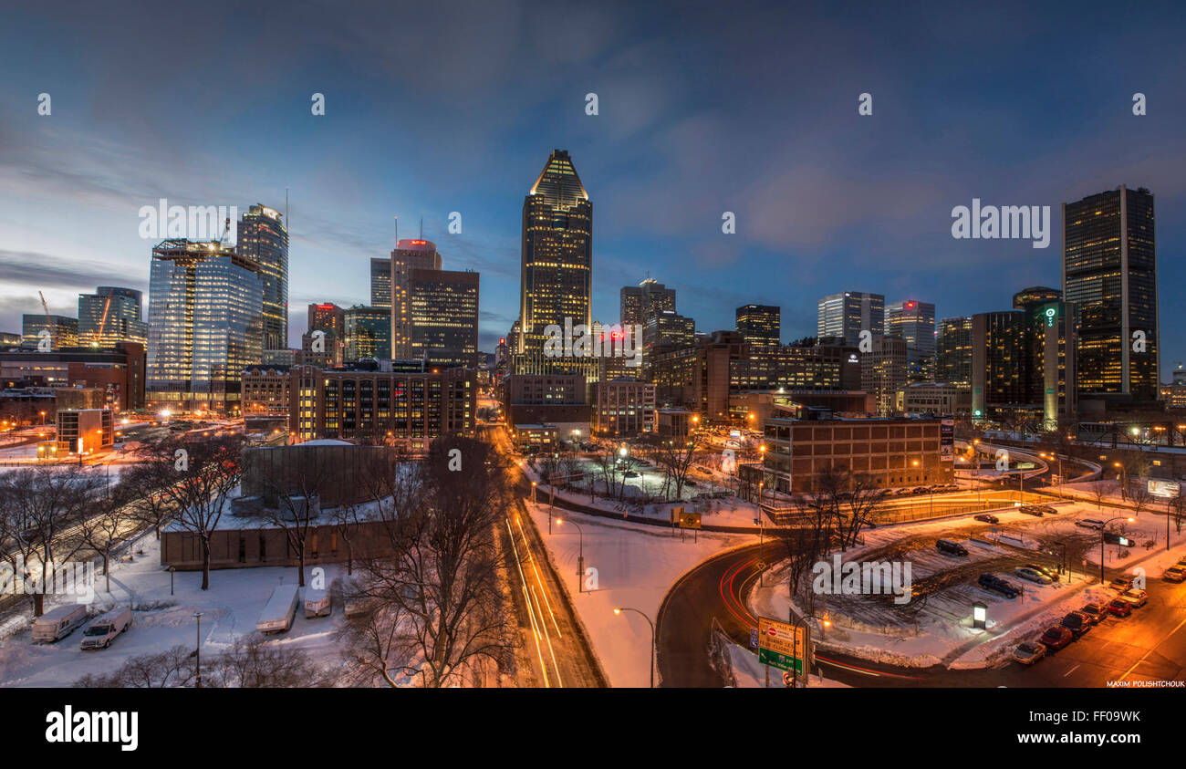 Time lapse dusk night transition hi-res stock photography and images ...