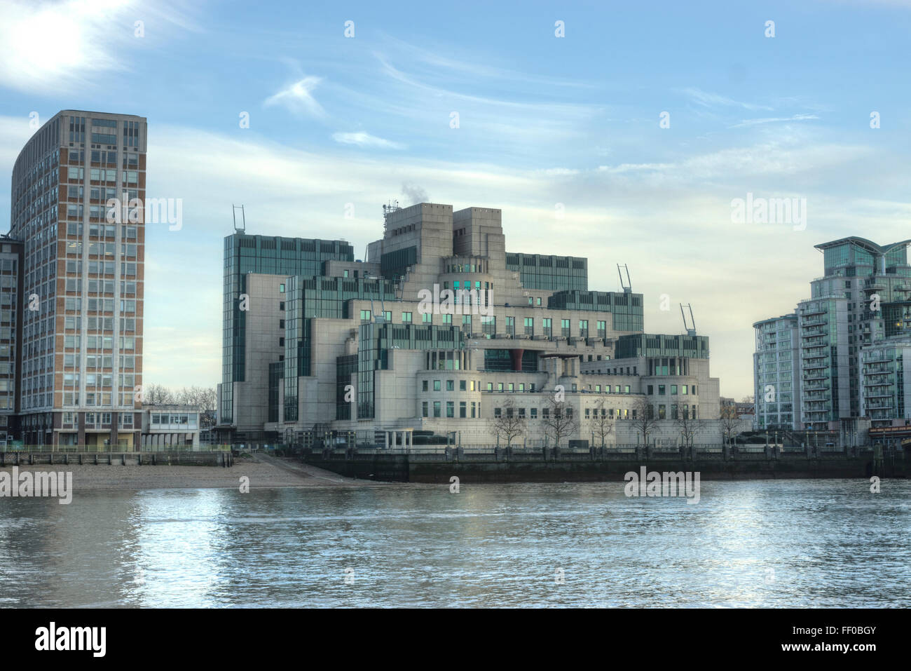 Terry farrell hi-res stock photography and images - Alamy