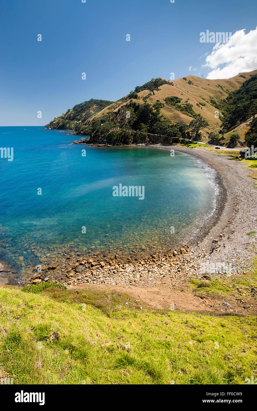 Coromandel Range High Resolution Stock Photography and Images - Alamy