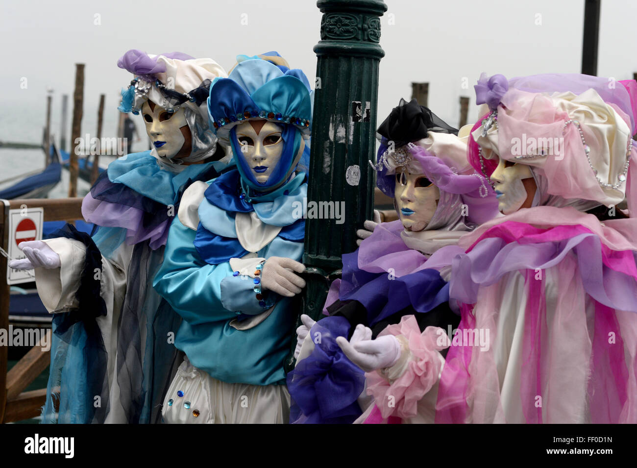 Photogenic venice hi-res stock photography and images - Alamy