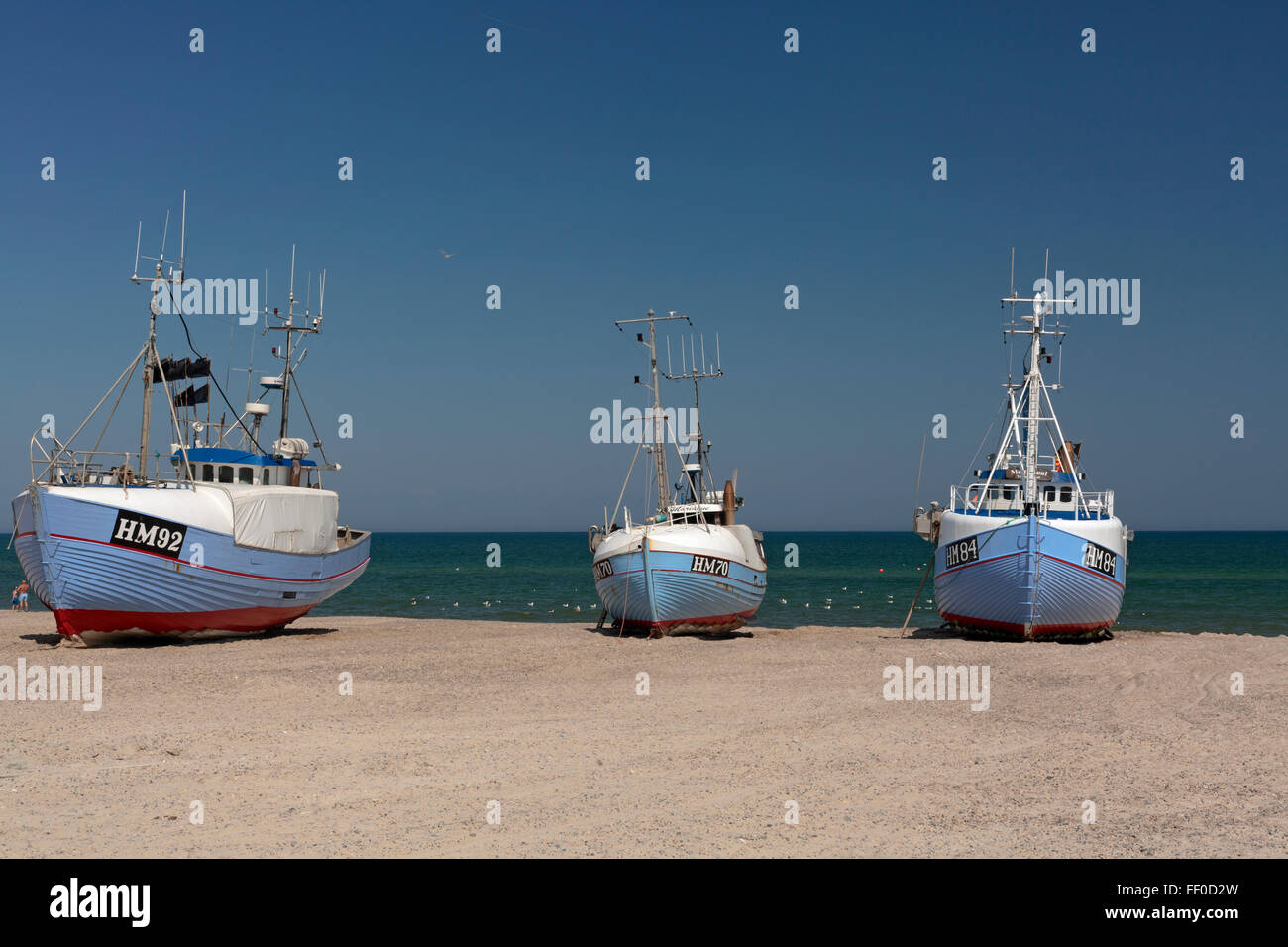 Trawler fishing bad weather hi-res stock photography and images - Alamy