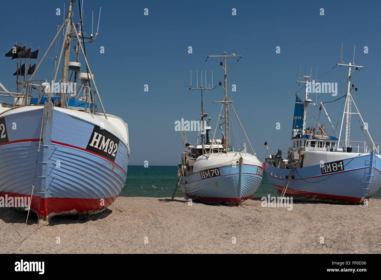 Trawler fishing bad weather hi-res stock photography and images - Alamy