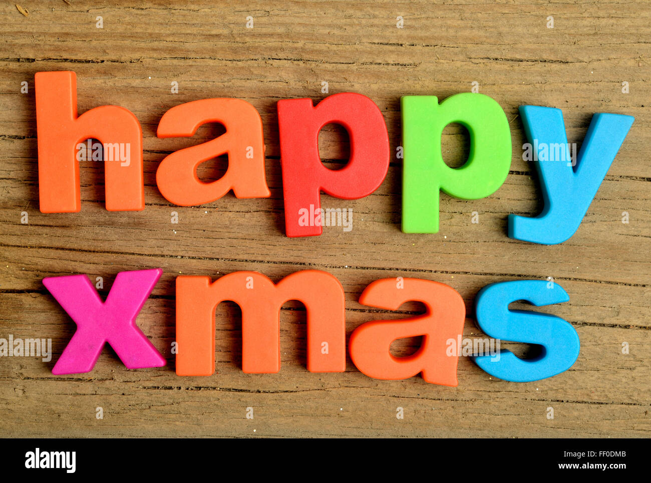 Table of letters hi-res stock photography and images - Alamy