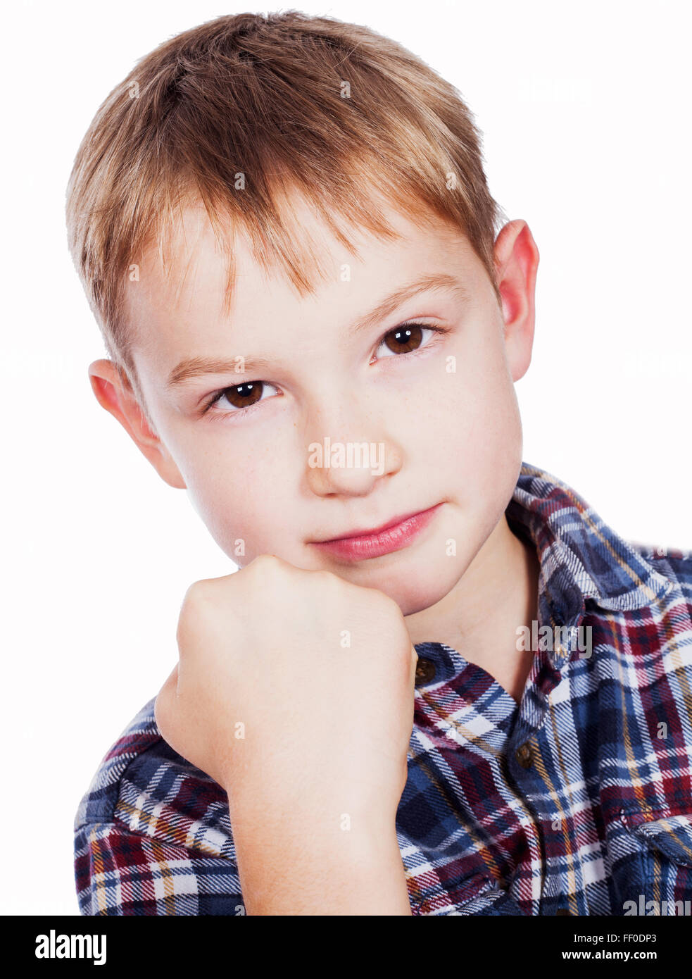 Teen angry bully hi-res stock photography and images - Alamy