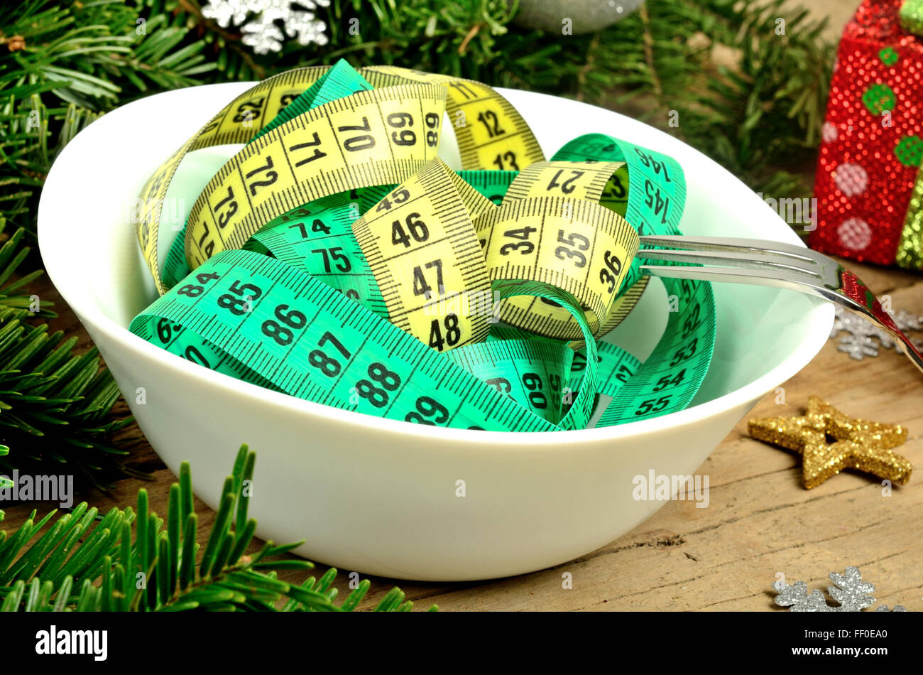 Measure meter tree hi-res stock photography and images - Alamy