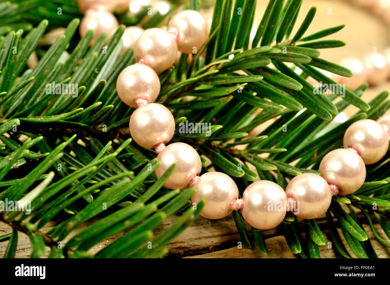 Table with pearl hi-res stock photography and images - Alamy